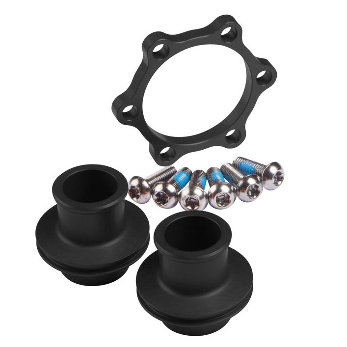 MRP Better Boost Adapter Kit, I-9 Torch hub — Send It Bikes