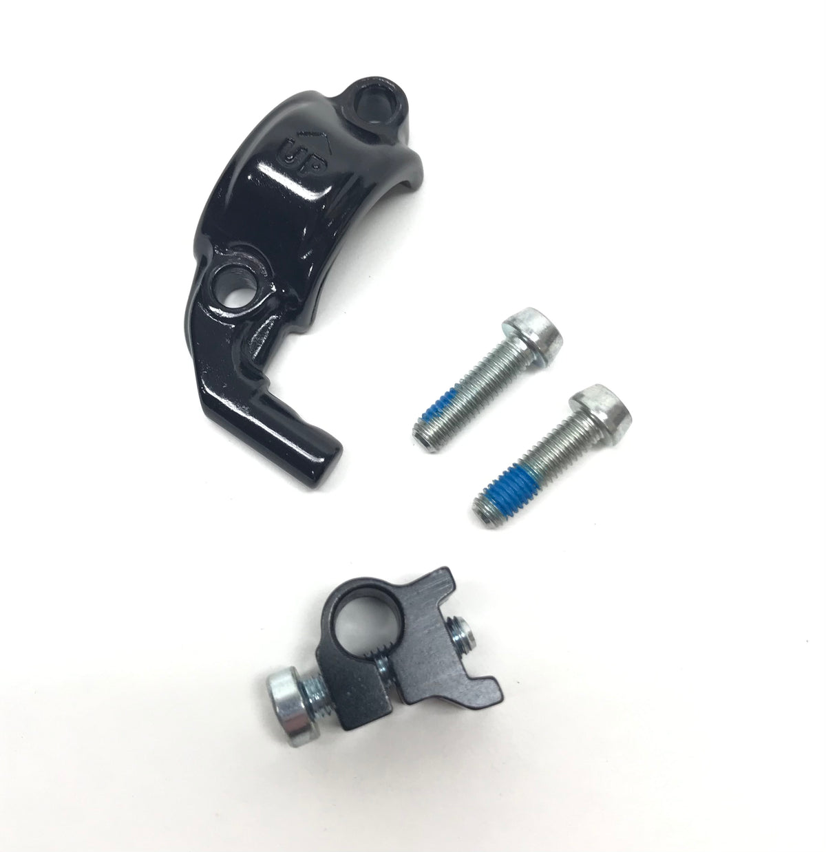 Formula Italy MiXMaster SRAM shifter clamp, C1/CR3 Right — Send It Bikes