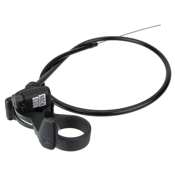 RockShox PopLoc Lever Left — Send It Bikes