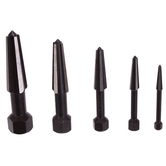 Knipex Screw Extractor Double-Edged Set — Send It Bikes