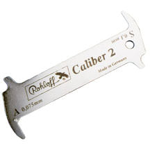 Rohloff Caliber-2 Chain Wear Indicator Tool — Send It Bikes