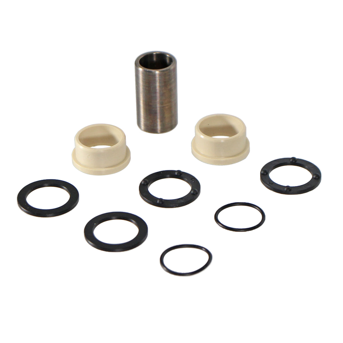 Fox Shox Shock Mount Hardware w/ Crush Washer, M10x22.20mm 803-03-317 ...