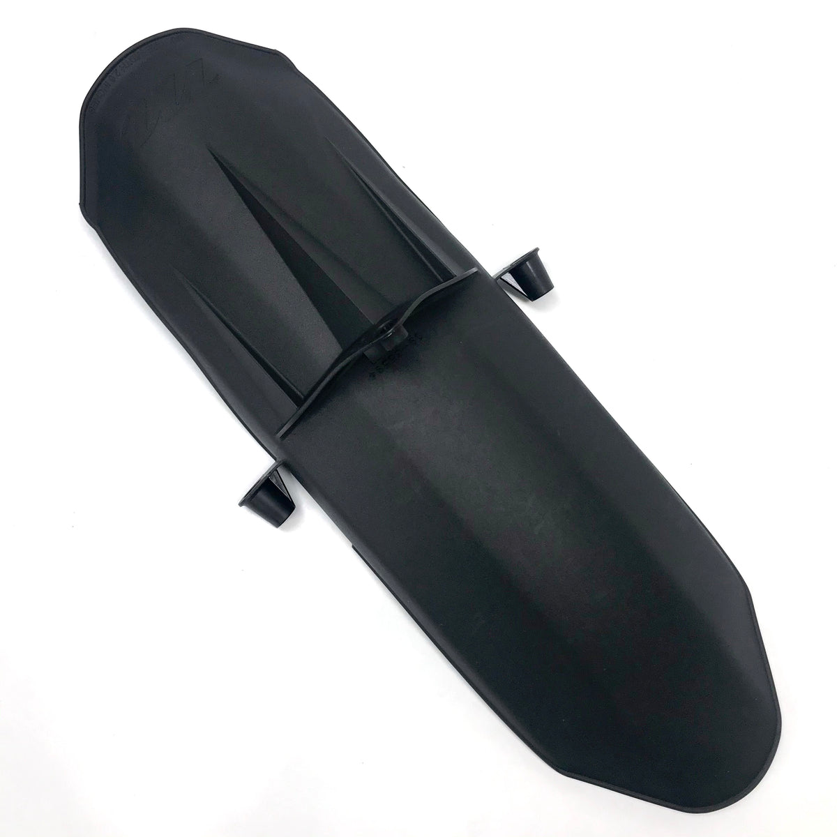 Manitou Reverse Arch Mudguard (Gen2) Black — Send It Bikes