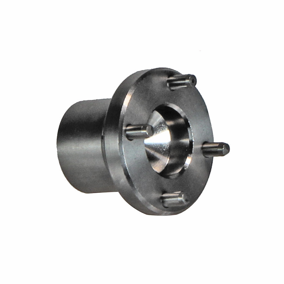 Fox Shox Custom Spanner Socket, 4-Pin, Compress, 2021 DHX2, FX2 398-00 ...