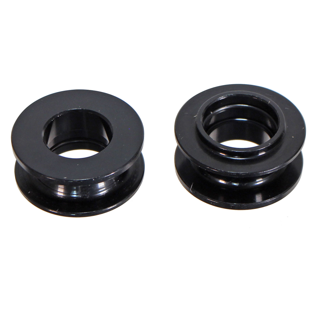 Bitex RockShox Torque Endcaps, BX211F — Send It Bikes