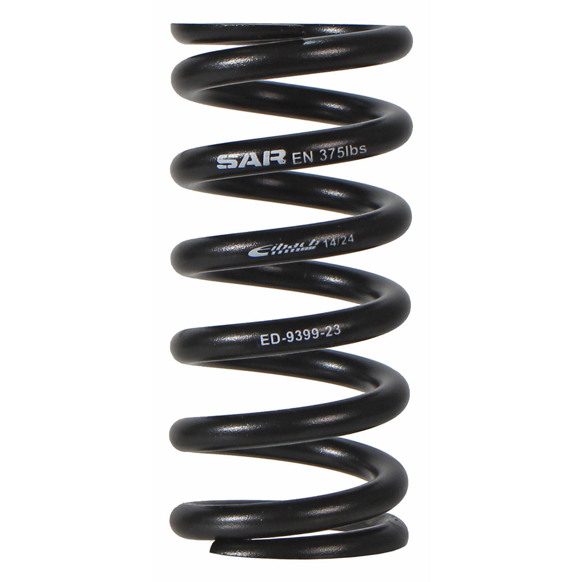 Super Alloy Racing Enduro Light Spring, 650 lbs — Send It Bikes
