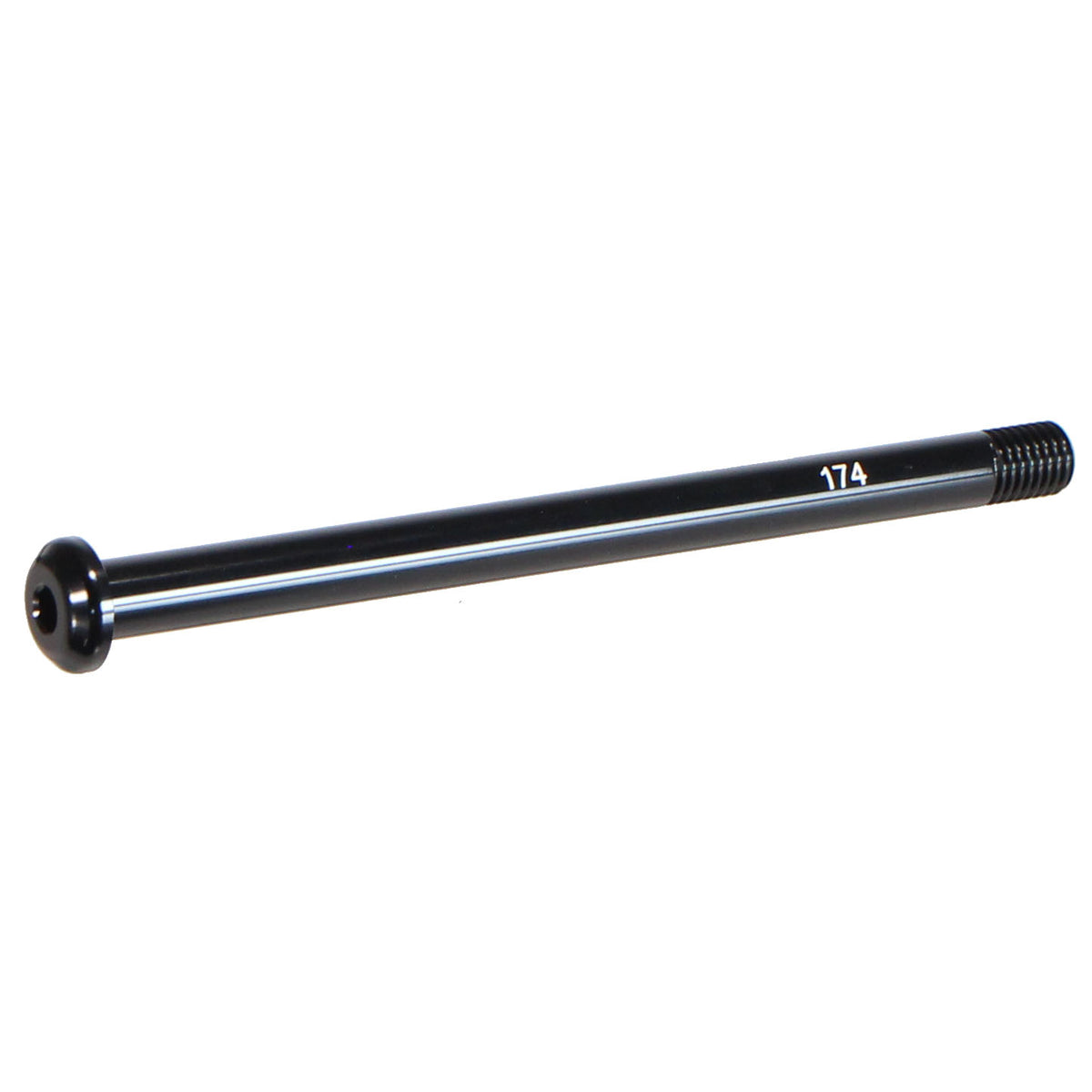 Octane One Frame Axle, 12x174mm, Prone, Gridd — Send It Bikes