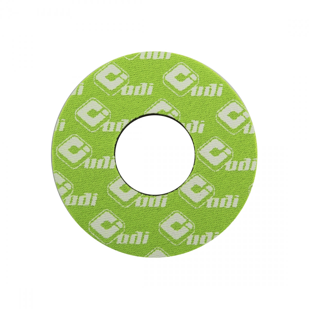 ODI Donuts Green — Send It Bikes