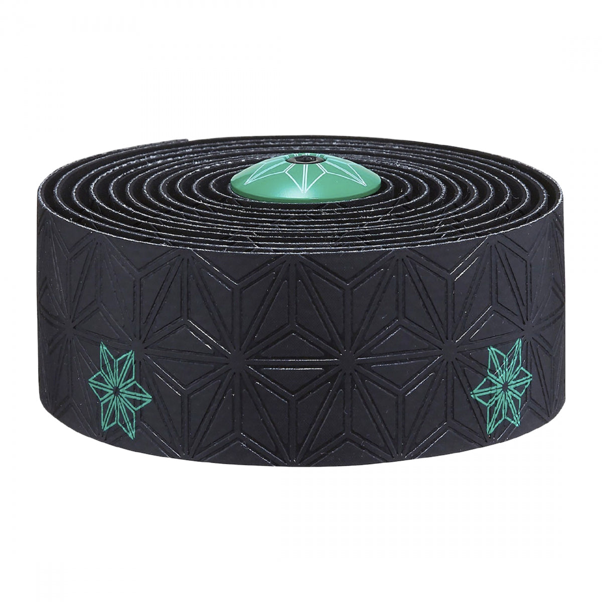 SUPACAZ Super Sticky Kush Galaxy Bar Tape Bora Team — Send It Bikes