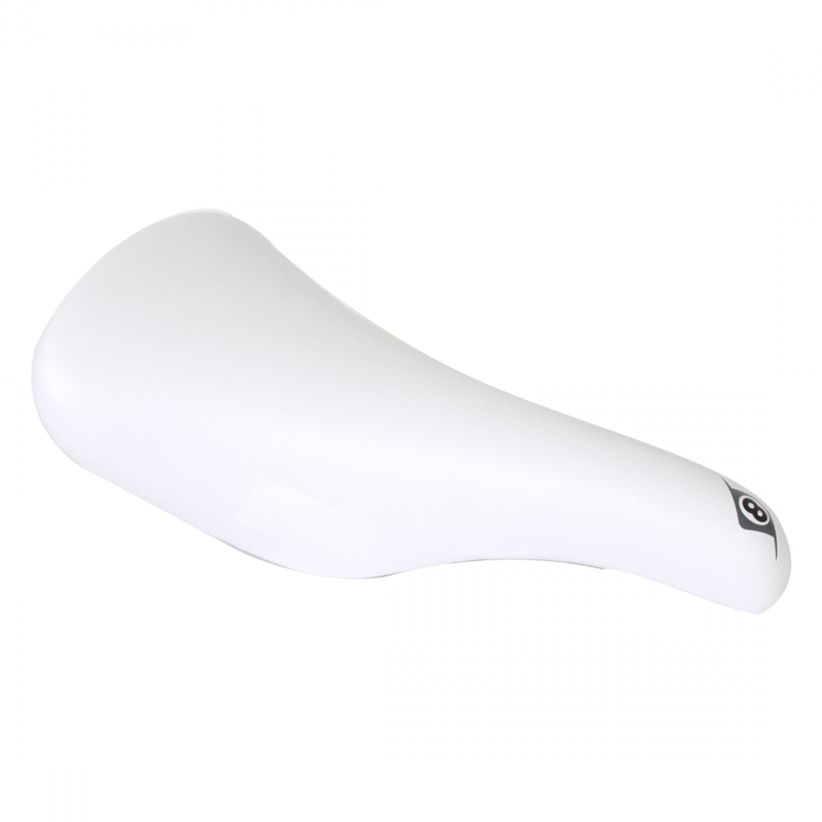 ORIGIN8 Urban Aero Saddle SADDLE OR8 AERO CLASSIC WHT — Send It Bikes
