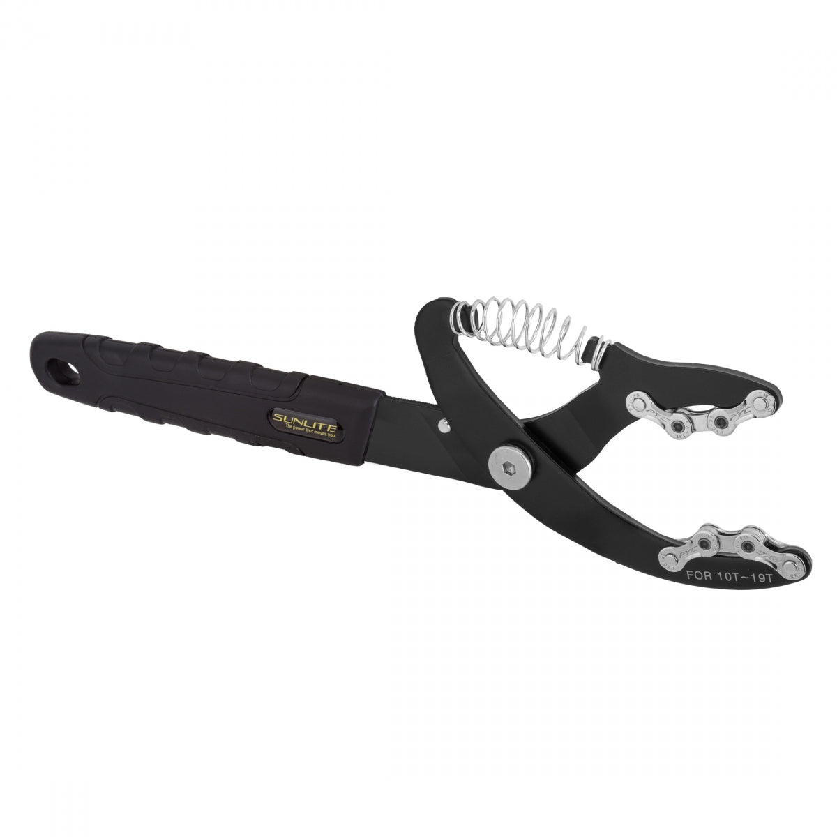 SUNLITE Single Handed Cog Tool Cog Remover — Send It Bikes