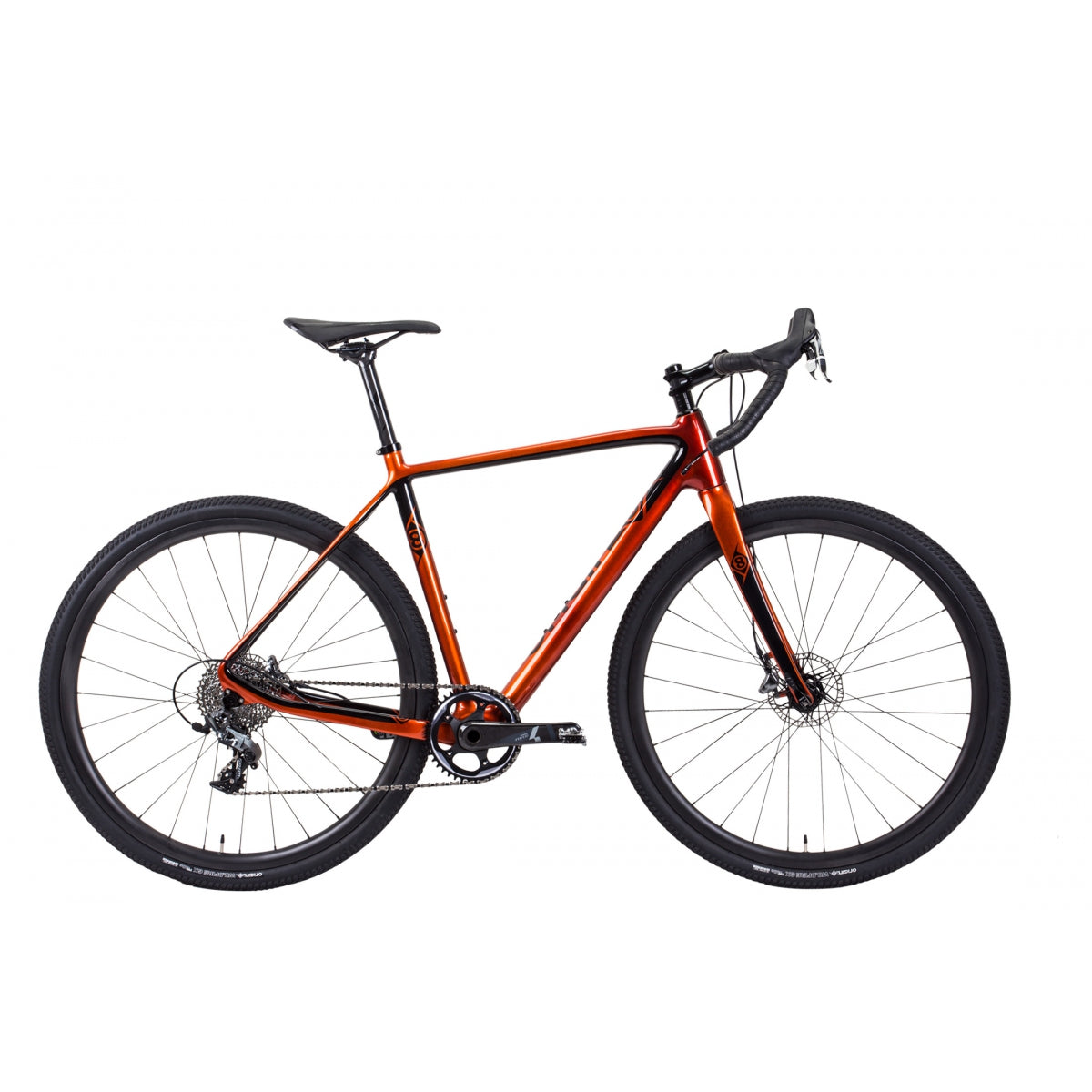 ORIGIN8 Hellcat CX/GX Frameset FRAME OR8 HELLCAT CX/GX CRBN UD DISC 56 — Send It Bikes