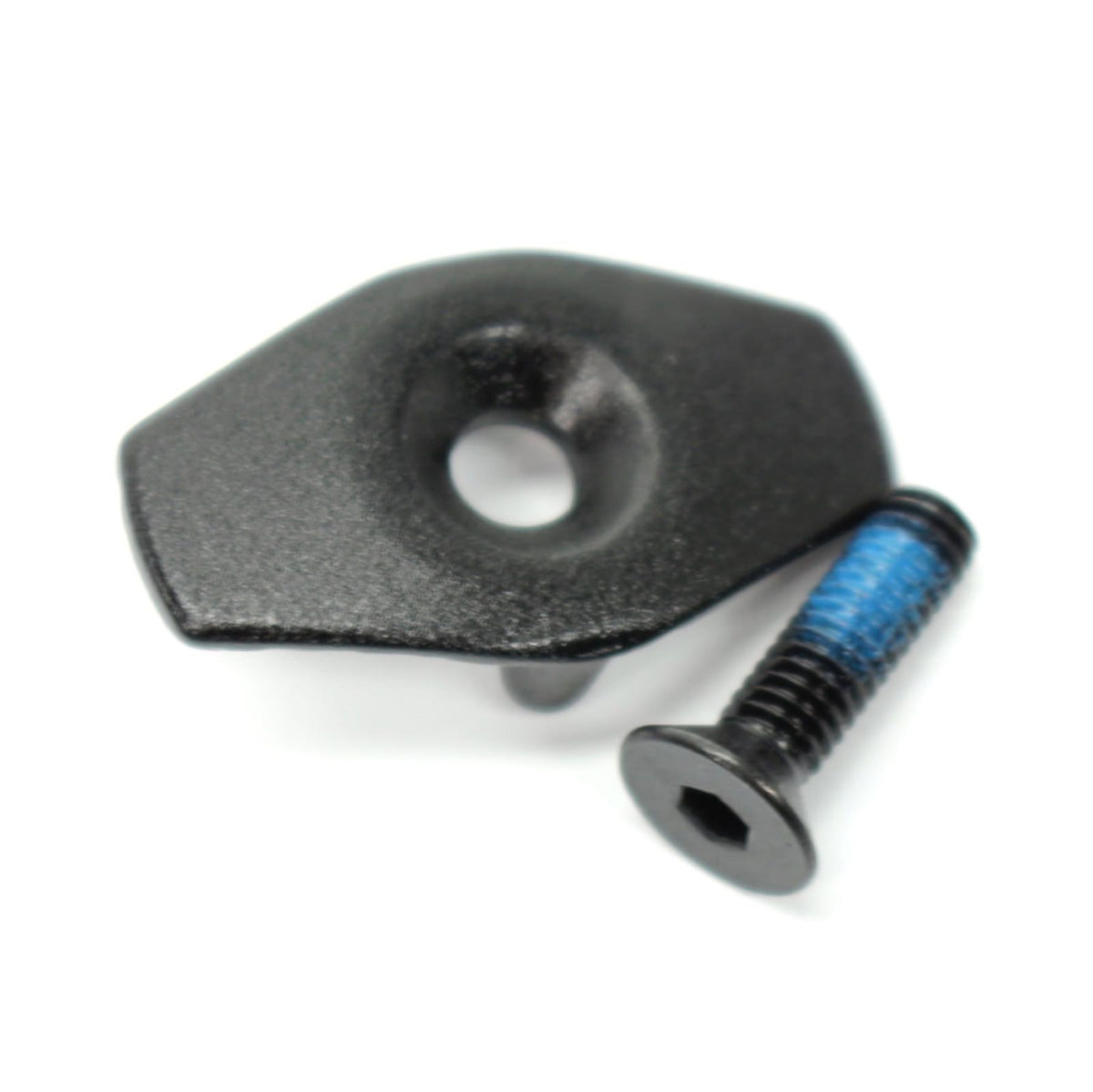 Cannondale C1 Conceal Stem Cable Clamp and Bolt K28072 — Send It Bikes