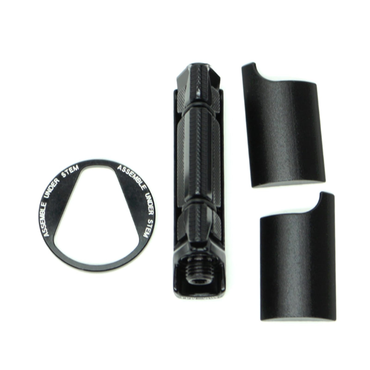 Cannondale Delta Steerer Compression Wedge Plug Kit K35051 — Send It Bikes