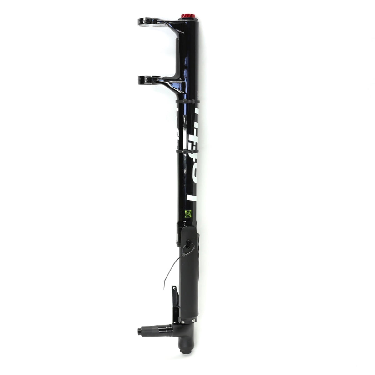 Cannondale Lefty 2.0 Alloy PBR 120mm Travel Fork 27.5"/29" Wheel 134mm ...