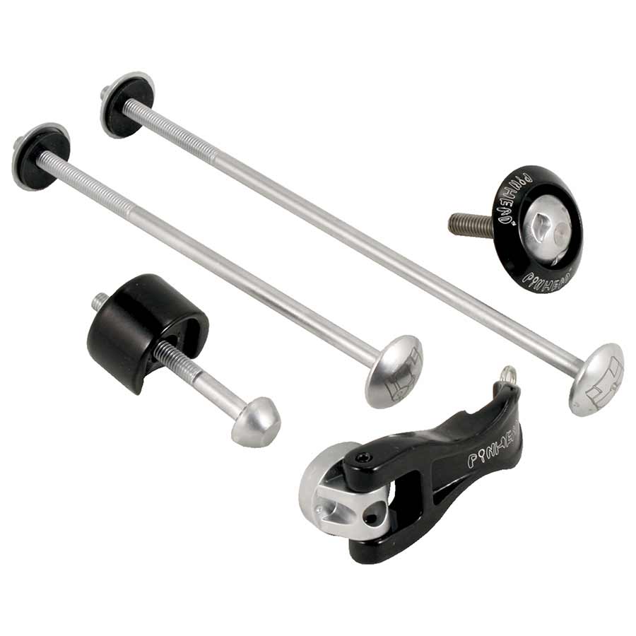 Pinhead, Locking Skewer 4 Pack — Send It Bikes