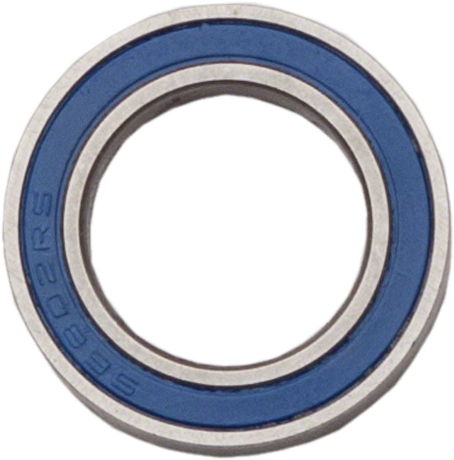 Enduro 6802 Sealed Cartridge Bearing, Stainless Races — Send It Bikes