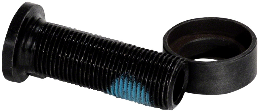 Samox BL-10 Spindle Bolts for 48t-19mm BMX Spindles — Send It Bikes