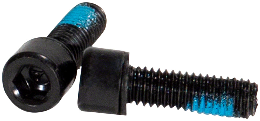 Samox BL-08 BMX Crankarm M6 Pinch Bolts — Send It Bikes