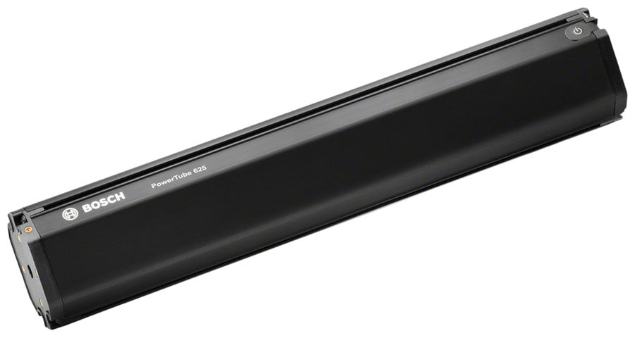 Bosch PowerTube Battery - Vertical Mount, The smart system Compatible ...