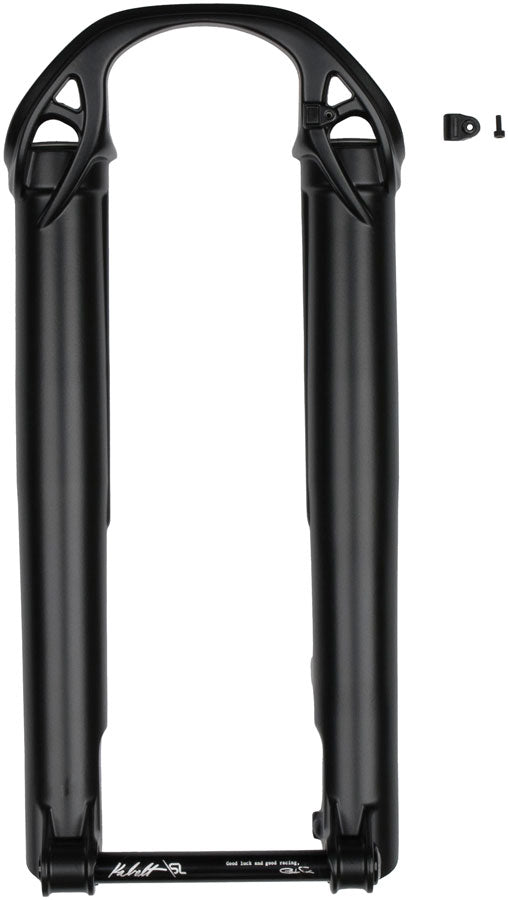 FOX 34 SL Lower Leg Assembly - 2026, 29in, 130 MAX, 15x110 Kabolt SL ...