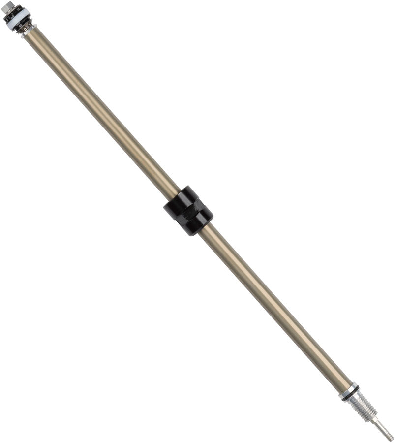 FOX 34 SL GRIP SL Damper Shaft Assembly - 2026, 130, LSR — Send It Bikes