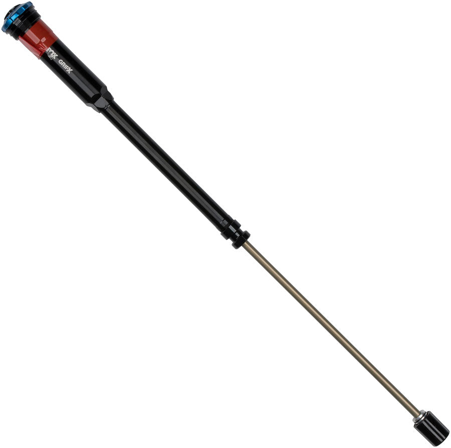 FOX 36SL GRIP X Damper Cartridge Assembly Complete - 2026, 140 MAX, LS ...