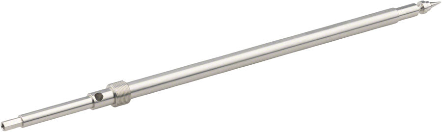FOX Damping Adjuster Part Needle, Rebound, Grip Damper, 34 Lightweight ...