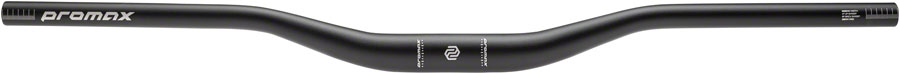Promax Sceer 6 Handlebar - 35mm Clamp, 30mm Rise, Black — Send It Bikes