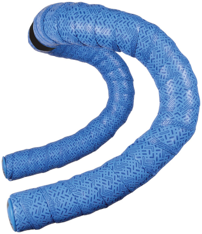 Lizard Skins DSP Ultra Handlebar Tape 1.9mm, Blue — Send It Bikes