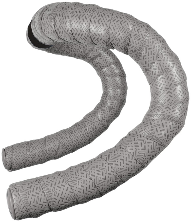 Lizard Skins DSP Ultra Handlebar Tape 3.5mm, Gray — Send It Bikes