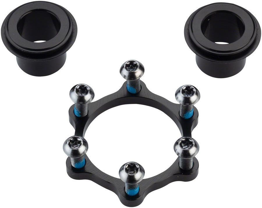 MRP Better Boost Adapter Kit, Stans Neo hub — Send It Bikes