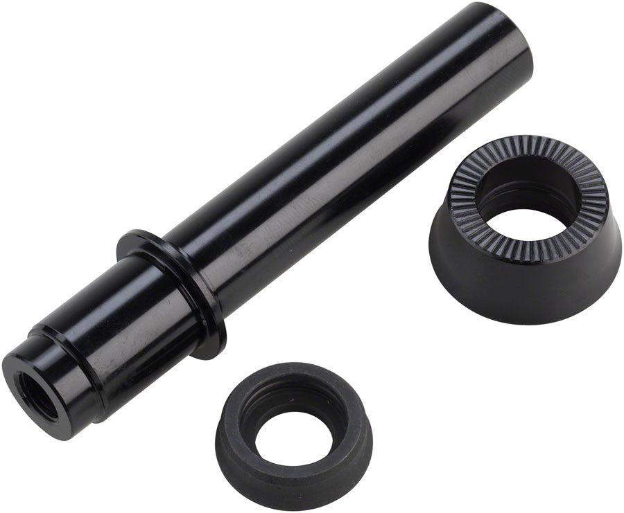 We The People Arrow Rear Hub Axle/Cone Set — Send It Bikes