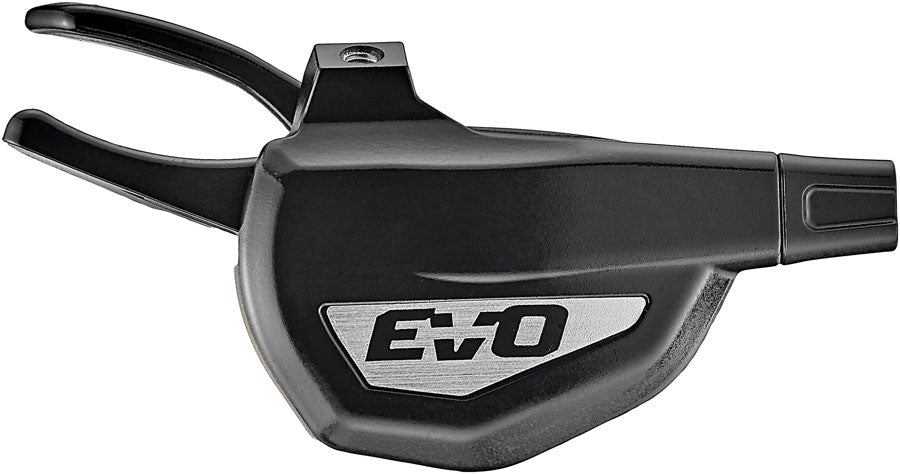 TRP SL-M9070-7R EVO Shifter - Rear, 7-Speed, With Discrete Clamp, Matc ...