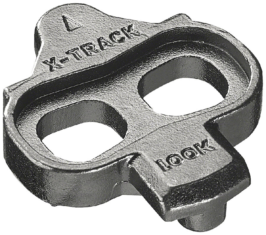 LOOK X-TRACK Cleat - Lateral Clip Out — Send It Bikes