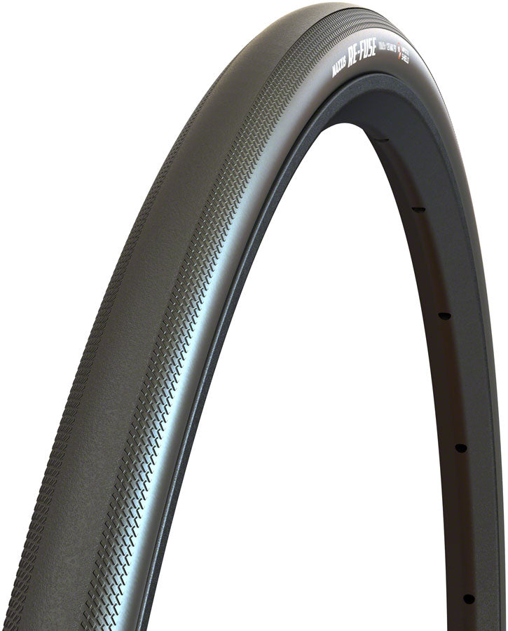 Maxxis Re-Fuse Gen 2 Tire - 700 x 25, Clincher, Folding, Black, Single ...