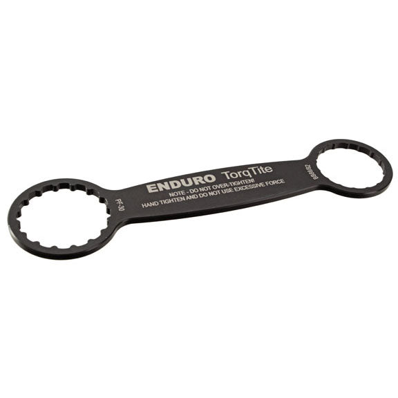 Enduro TorqTite Wrench for Outboard Cups, Each — Send It Bikes