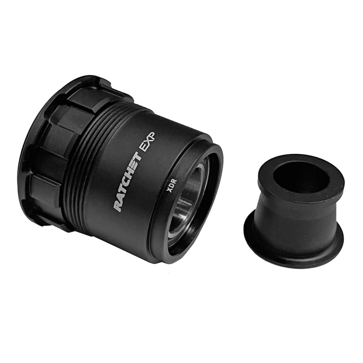 Lightweight EXP XDR Driver w/CeramicSpeed, 12mm End Cap, Disc — Send It ...