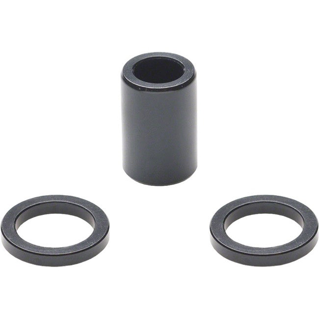 RockShox Rear Shock Mounting Hardware - 3-piece 1/2", 10 x 54.0 — Send ...