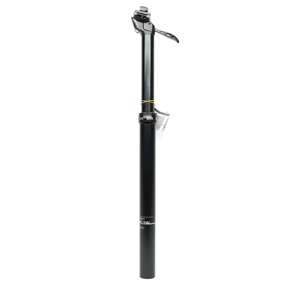 KS ExaForm Speed Up Hydro Dropper Seatpost - 31.6mm, 150mm, Black ...