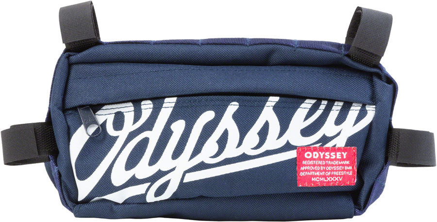 Odyssey Switch Pack Frame Pack - Navy — Send It Bikes