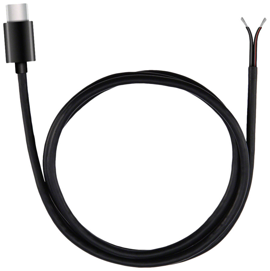 SP Connect Cable Wireless Charging Module Hardwire Cable — Send It Bikes