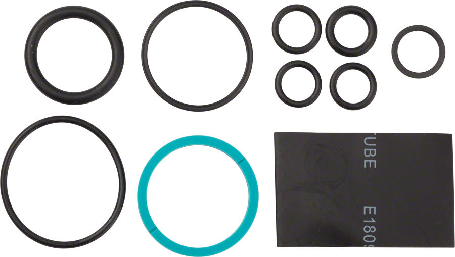 X-Fusion 36mm Air Spring Seal Kit — Send It Bikes