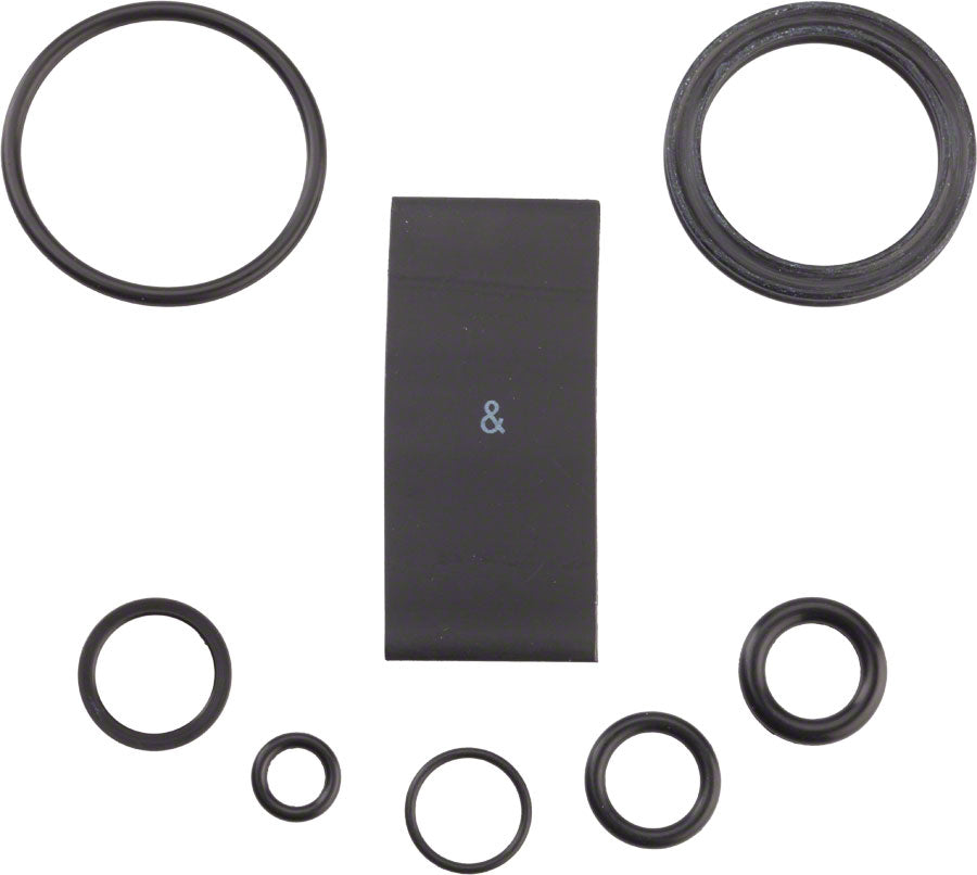 X-Fusion Air Spring Seal Kit -32mm — Send It Bikes