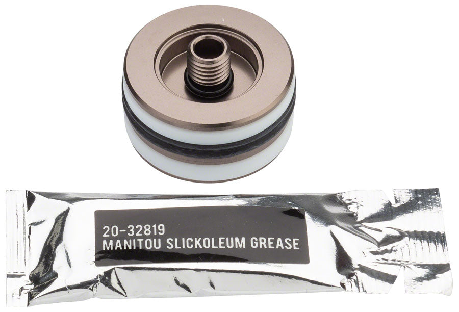 Manitou Air Piston Kit - Mastodon, Mattoc, Magnum Pro, Dorado — Send It ...