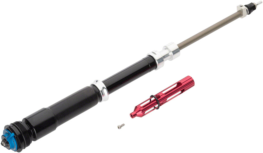 FOX 32 Step-Cast FIT4 Damper Assembly - 2019, 29", 100mm max, 3-Positi ...