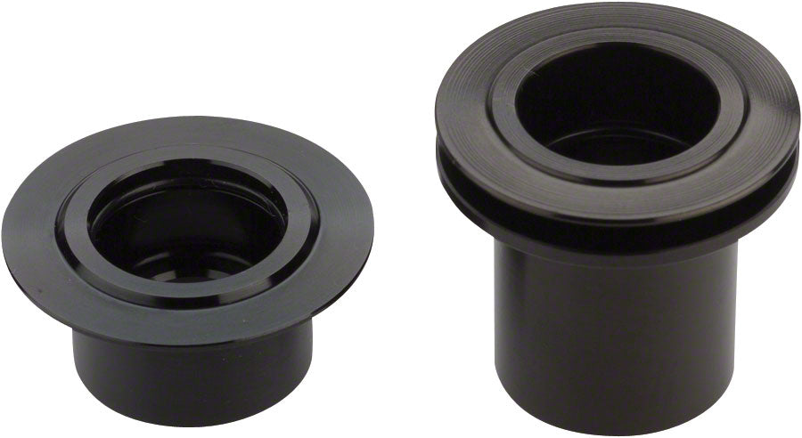 DT Swiss 10mm Thru Bolt End Cap Kit for Classic Flanged 11-Speed Road ...