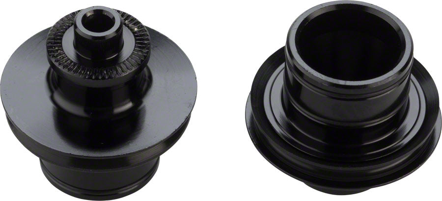 Race Face Endcap Set 9x100mm QR for Vault 412 Front Hubs — Send It Bikes