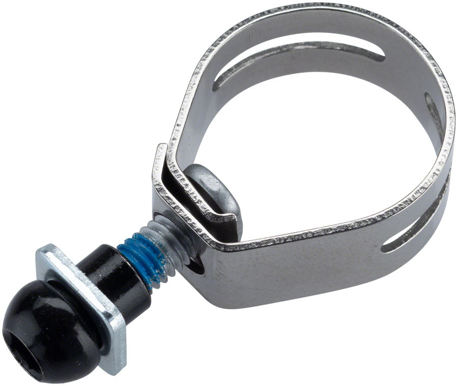microSHIFT External Routing Drop Bar Shifter Clamp Kit For SB-R4xx ...