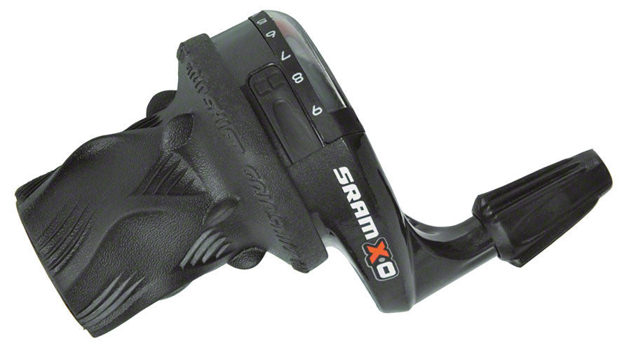 SRAM X0 9-Speed Rear Twist Shifter — Send It Bikes